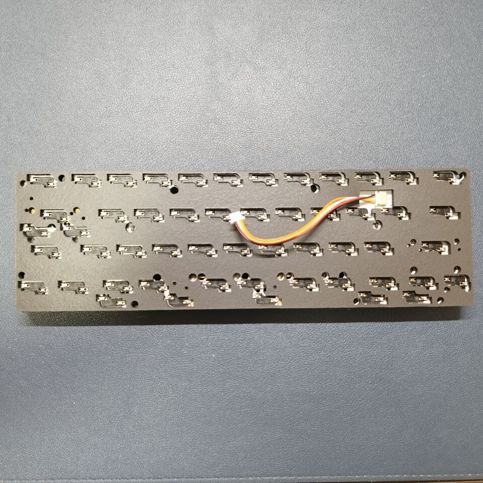 pochi build guide | mollecue